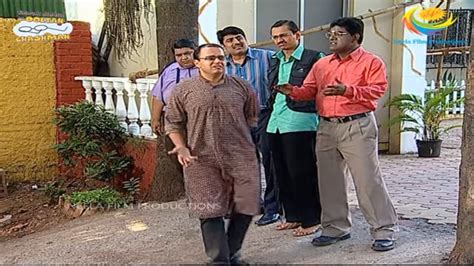 Contractor Hua Late Taarak Mehta Ka Ooltah Chashmah