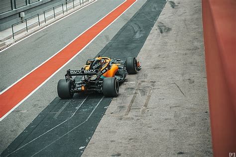 マクラーレン、バルセロナでオワードとパロウをテスト F1news Formula Web F1総合情報サイト
