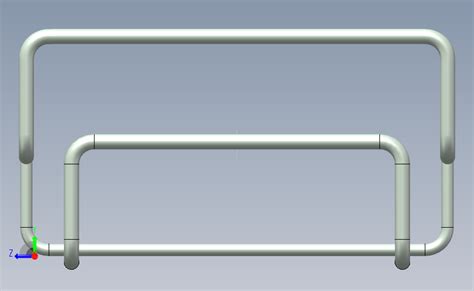 储物架 Solidworks 2019 模型图纸下载 懒石网
