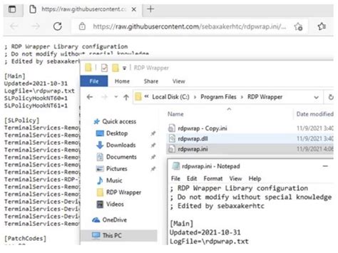 Solved How Do I Enable Multiple Remote Desktop Connections Rdp Sessions In Windows 10 And