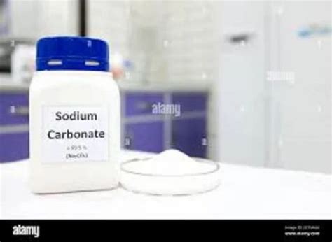 Alkali Buffer Soda Ash Replacements For Industrial At Best Price In