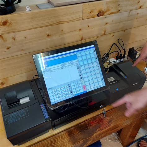 大台南發票收銀機pos專賣店 🎊感謝 高雄岡山 冰淇淋業者 購買使用 Pos365雲端銷售系統