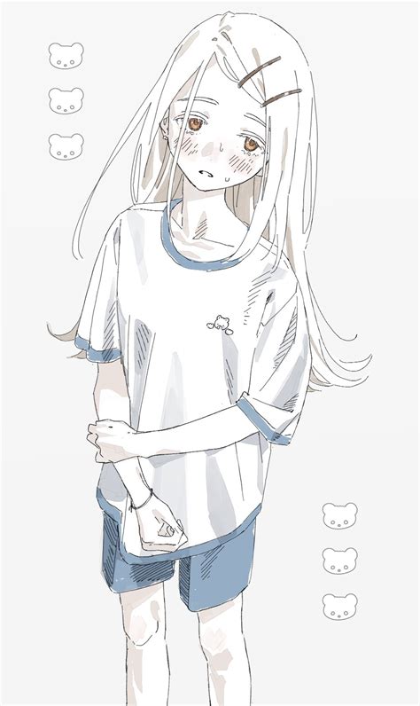 Shinosawa Hiro Idolmaster And 1 More Drawn By Kmmmb111 Danbooru