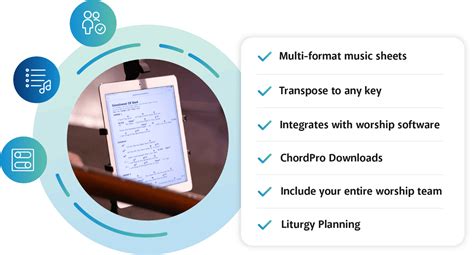 Ccli® Licensing And Solutions For Your Church [us]