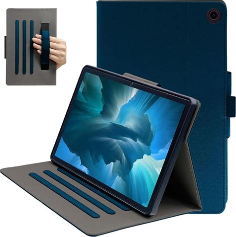 Amazon Com Case For Amazon Fire Max Fire Max Case Full Protective Case Cover Built In