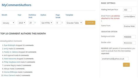 Wordpress Comment Plugins ~ You Need These 2 To Make A Difference