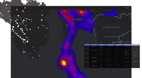 Arcgis Online Cloud Based Gis Mapping Software