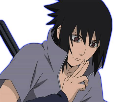 Sasuke Shippuden Katon Render By Theavengerx On Deviantart