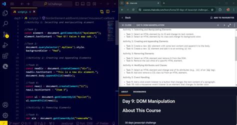Divya Kumari On Linkedin 30daysofjavascript Webdevelopment