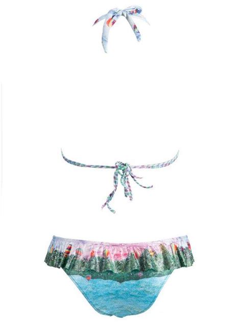 Costume Pin Up Stars Bikini Uncinetto Albos Underwear Shop Online