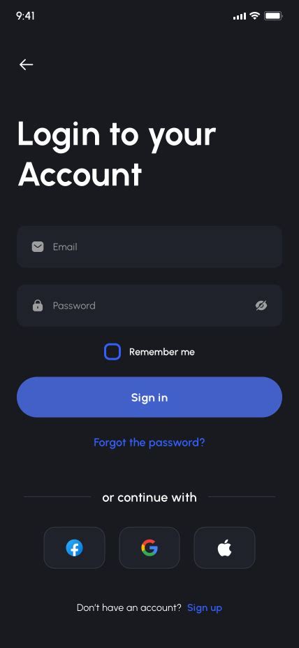 Learnify Education And Online Course React Native Expo App Ui Kit By Lalaweb