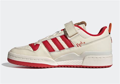 크리스마스 명작 영화 “나 홀로 집에”와 협업한 Adidas Forum Low 출시 Visla Magazine