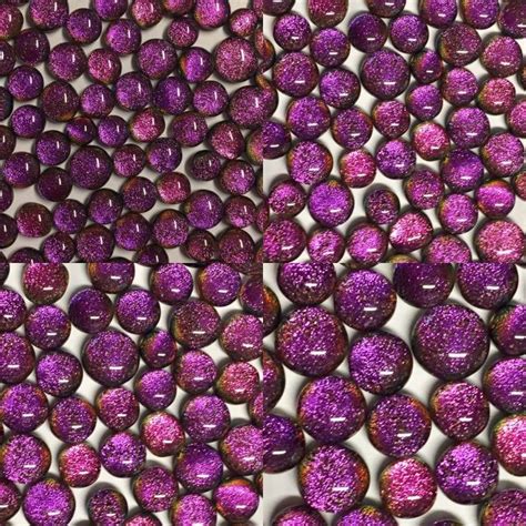 Fused Mini Dichro Dots Dots Mini Fuses
