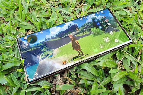 Cấu Hình Samsung Galaxy S22 Ultra Các Thông Số Kỹ Thuật