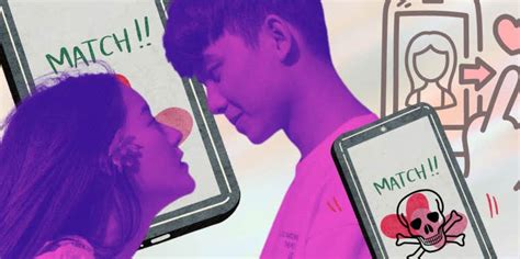 Why Dating Apps Are The Death Of Real Connections Yourtango