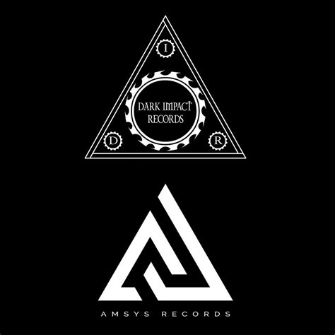 Demolished Darkcode Dark Impact Amsys Records