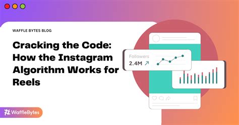 Cracking The Code How The Instagram Algorithm Works For Reels