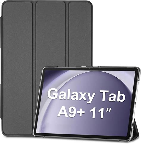Amazon ProCase Smart Case For Galaxy Tab A9 Plus A9 5g 11 Inch