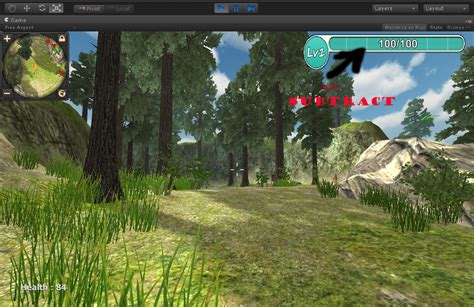 Energy Bar Toolkit 2d And 3d Progress Bars Page 10 Community Showcases Unity Discussions