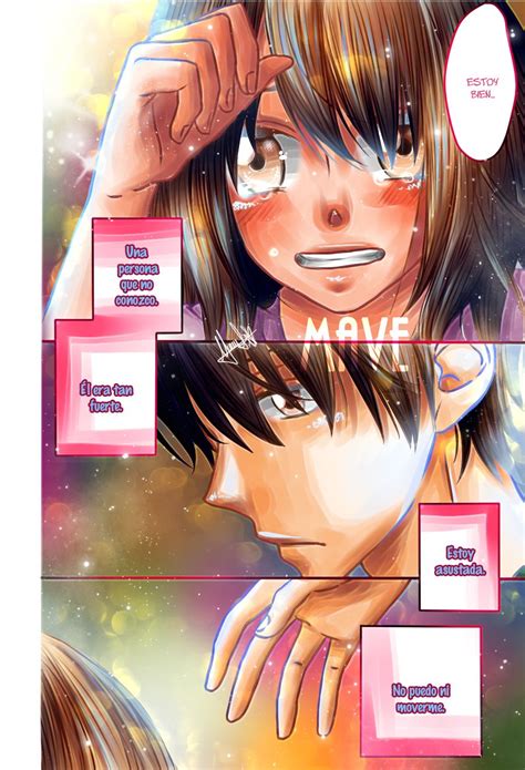 Hinadori No Waltz Vol Ch Page Batoto Manga Love Anime