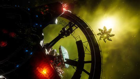 Thargoid Ground Combat This Month Page 3 Frontier Forums