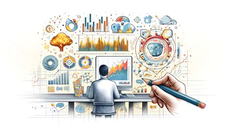 AI And Its Role In Predictive Analytics Artificial Paintings