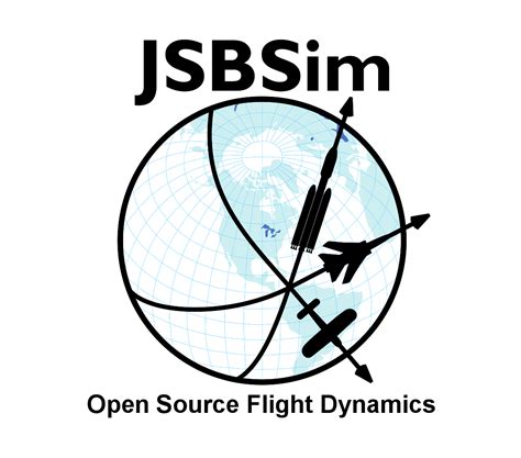 Home Jsbsim Manual