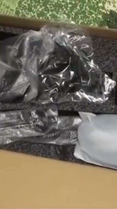 Unboxing Do Microfone Bm800 Da Vedo Shorts Viral Unboxing Youtube