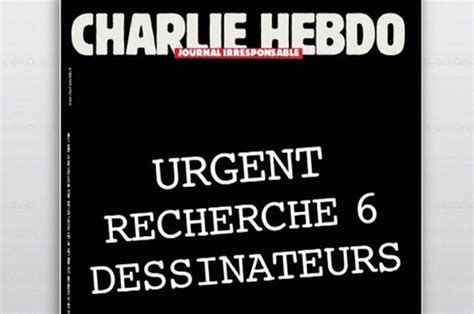 This Charlie Hebdo Cover Everyone Is Sharing Is Brilliant But It S Fake
