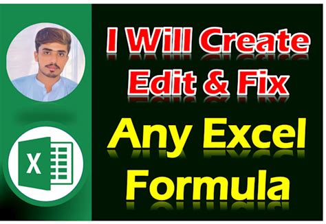Create And Fix Excel Spreadsheet Google Sheets Vba Macro Formulas Templates By Aqeelabbas