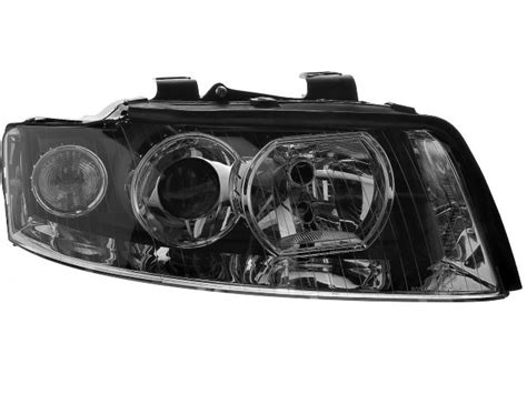 Far Xenon Dreapta Am Audi A4 B6 2000 2004 8e0941030q 968605035