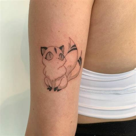 101 Best Inuyasha Tattoo Ideas You Have To See To Believe