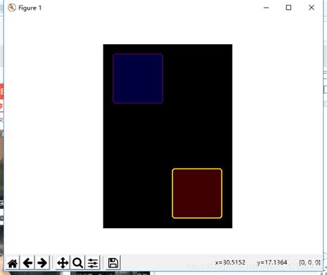 Python基于graphcuts图割算法的图像分割星星 兮的博客 Csdn博客python图像分割算法
