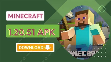 Minecraft 12051 Apk 2024 Cập Nhật Mới Và Những Thủ Thuật Hữu Ích