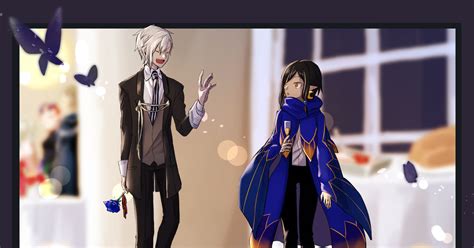 Pixivファンタジアrd 【pfrd】久しぶり 蛹のイラスト Pixiv
