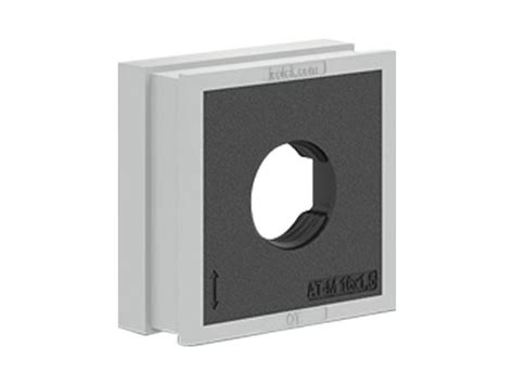 Interface Integration Now Possible With Icotek Kt M Cable Grommets