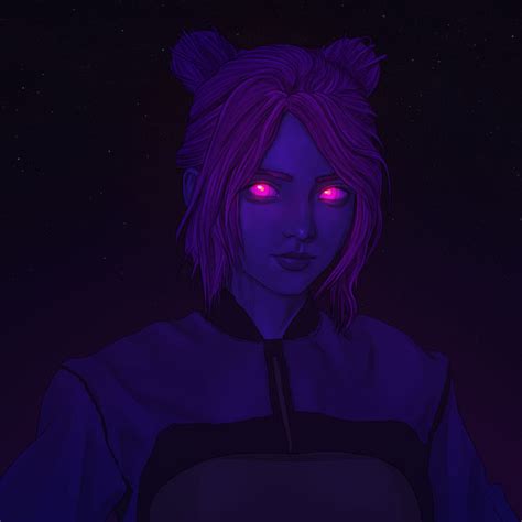 Code Miko Fanart By Superphazed On Deviantart