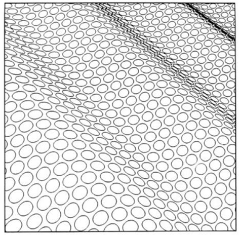 Perception Depth And Visual Scene Analysis Flashcards Quizlet