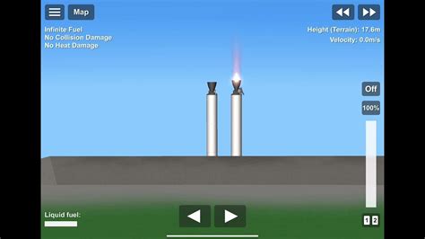 Spacex Raptor Engine V1 Versus V3 Youtube