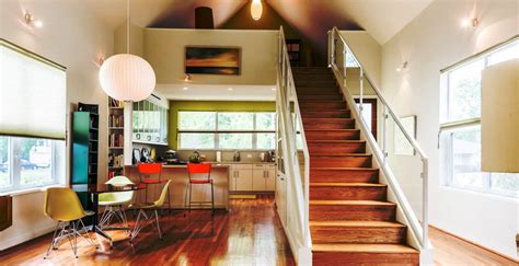 Where To Put Stairs For A Loft Conversion London Lofts Ltd