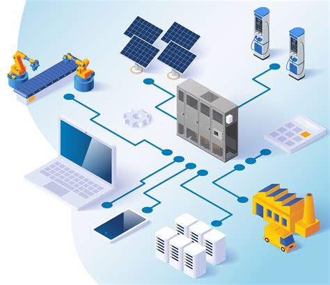 Hps Smart Transformers