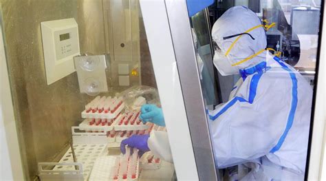 Govt Sets Up Two New Vaccine Testing Labs India News The Indian Express