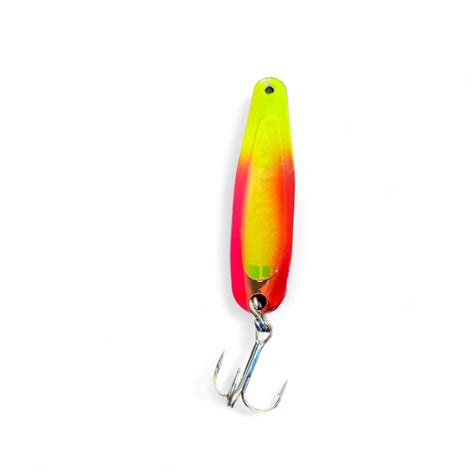 Michigan Stinger Scorpion Chart Pooh Yello Uv Xcu61cyuv