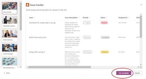 How To Use Microsoft Lists With Power Automate TechRepublic