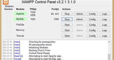 Hacklist S Web Cara Membuat Modul Koneksi Vb Net Dengan Database Mysql