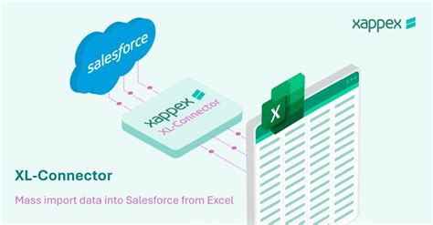 How To Import Data To Salesforce From Excel Xappex