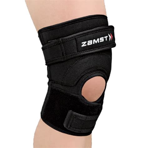 Jk-2 Knæstøtte til Osgood Schlatter og Springerknæ