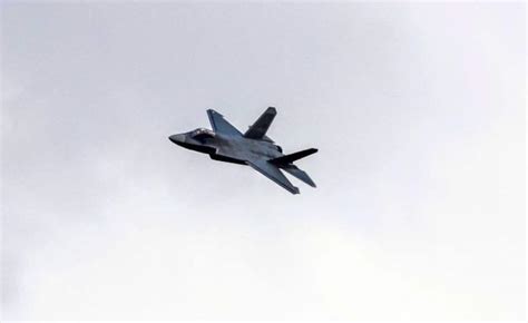 Explained Why Pakistans New Interest In Chinese J 31 Stealth Fighter