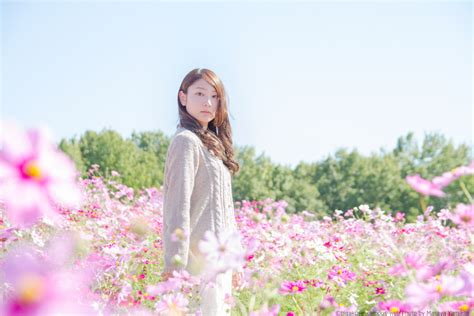 ミスキャンパス関大 特集市場里奈 関西大学 美学生図鑑