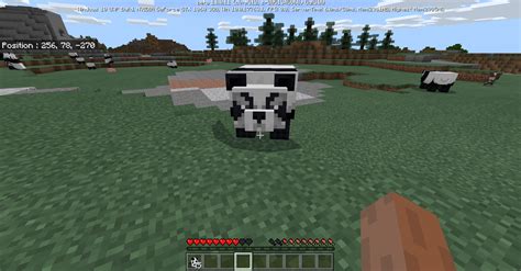 Minecraft Bedrock 18011 Annonce De Lapi De Scripting Actualité